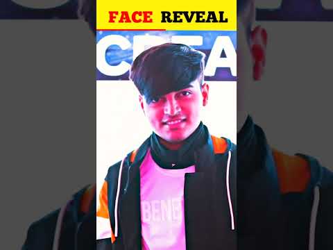 Total Gaming face reveal || ajju bhai face'reveal 😱 || #shorts #ajjubhaifacereveal