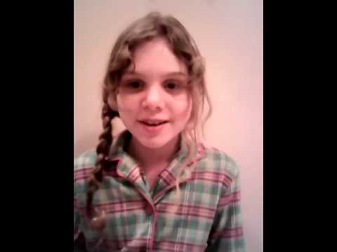 These Videos of Little Girls Farting Will Complete Your Life