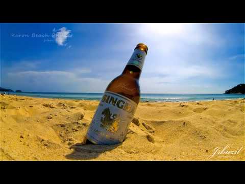 SINGHA BEER