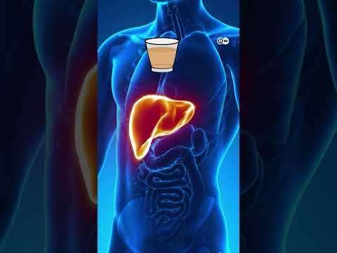शराब पीने के बाद हैंगओवर क्यों होता है? [What causes a hangover?]