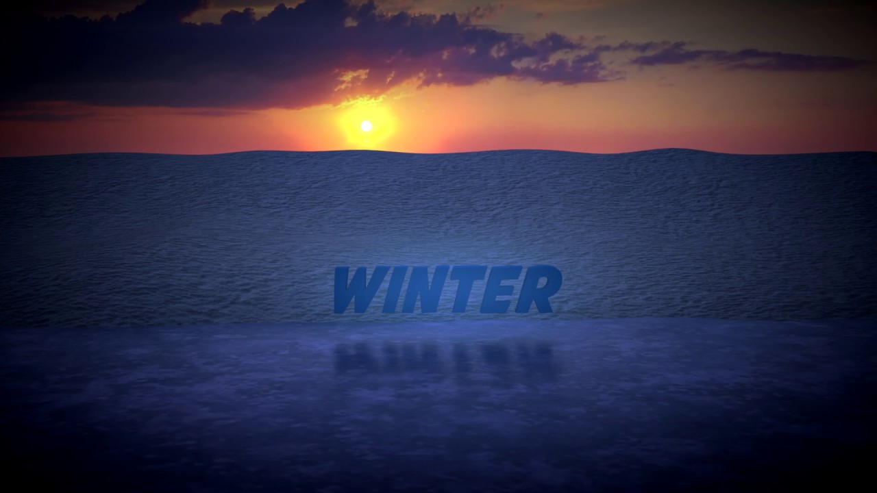 Winter wallpaper [+Download]
