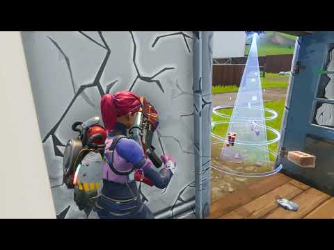 Steam Community :: Video :: 1 v 5 Fortnite