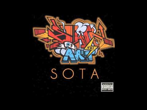 SOTA- 6 - Addicted (State Of The Art)