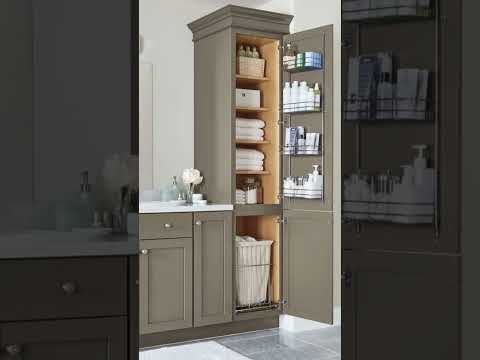 bathroom cabinets 😍2023|watch now 😍🔥🔥