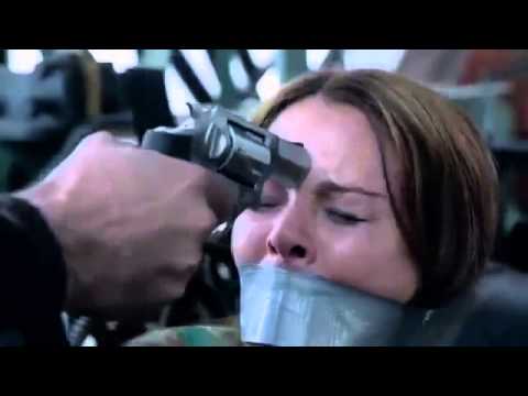 Zero Hour TV series 2013