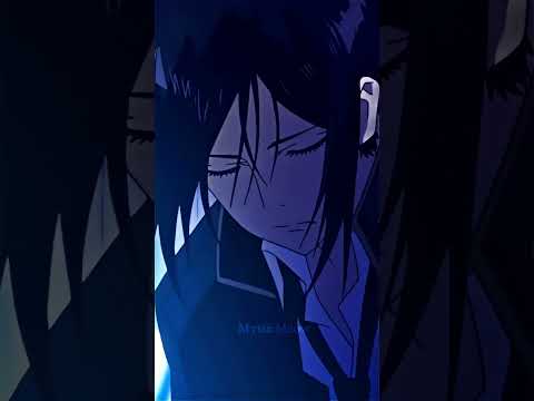 Kuroh Yatogami Edit [K-project] Twixtor and Raw Clips @MysticTwixtor_Raw #shorts