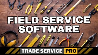Trade Service Pro | Reviews, Pricing & Demos - SoftwareAdvice AU