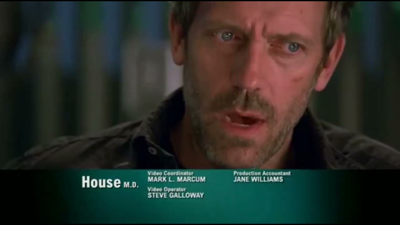 Fox Split Screen Credits (May 12, 2008) #2)