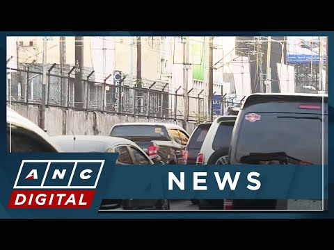 Expansion of number coding scheme in Metro Manila eyed amid return to physical classes | ANC