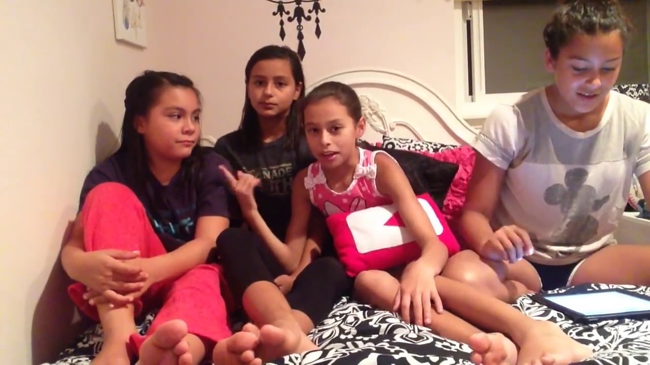 THE COUSIN TAG