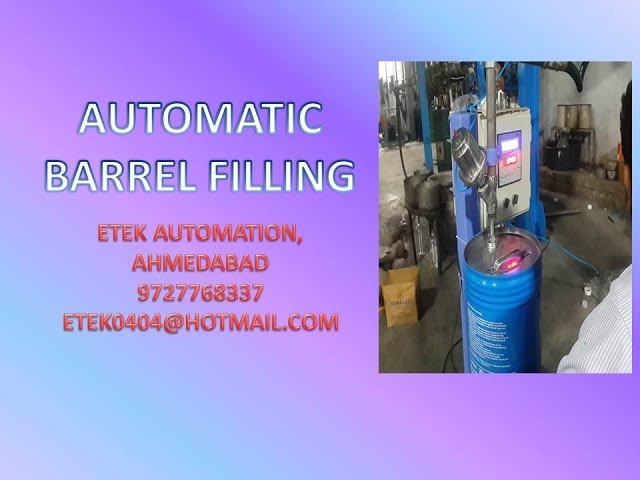 Filling Machine - 280V Jar Filling Machine Manufacturer from Ahmedabad