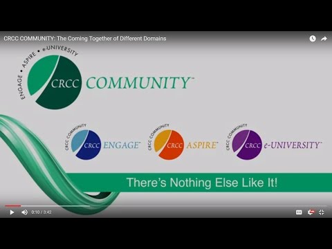 CRCC COMMUNITY: 3 Powerful Tools for the Rehabilitation Counseling Profession