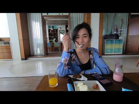 A La Carte Hotel Breakfast Da Nang