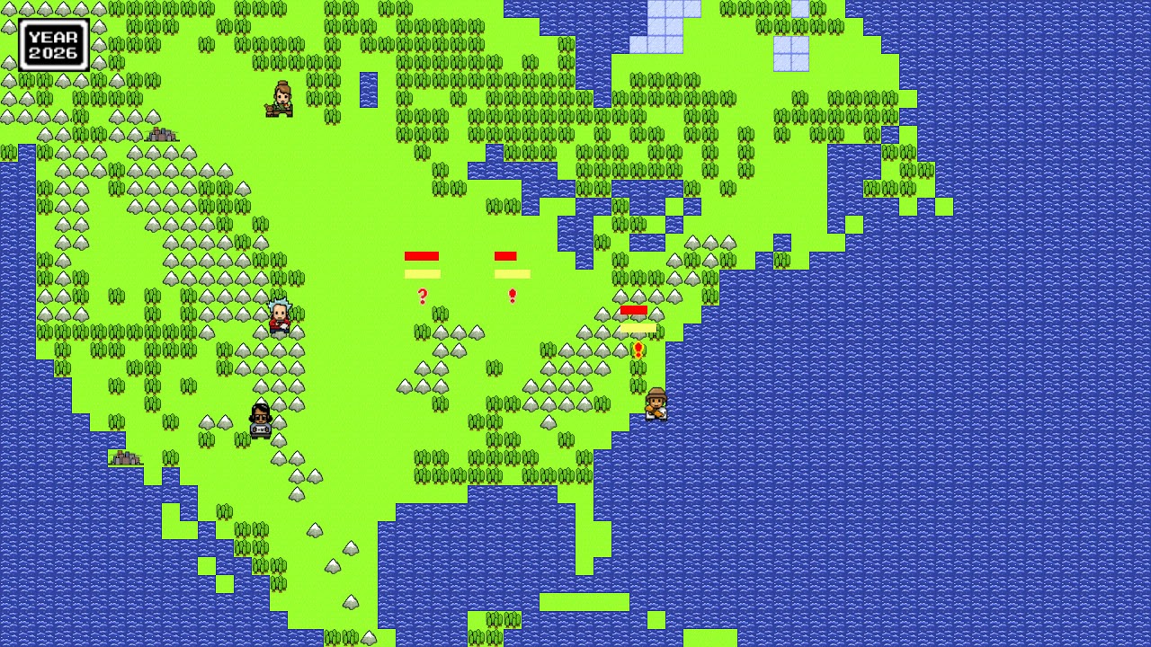 Climate Quest - Android Longplay [8+ Mins, 1080p60fps]