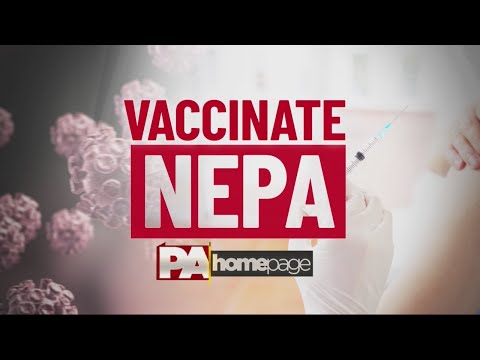 Vaccinate NEPA: Allergies
