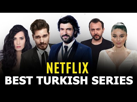 Top 5 Best Turkish Drama Series on Netflix That You Will Fall in Love With