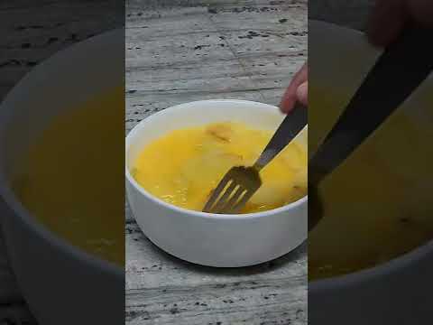 Tortilla Española