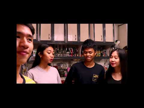 Sudagar, Salvadico, Joyno, Pansoy