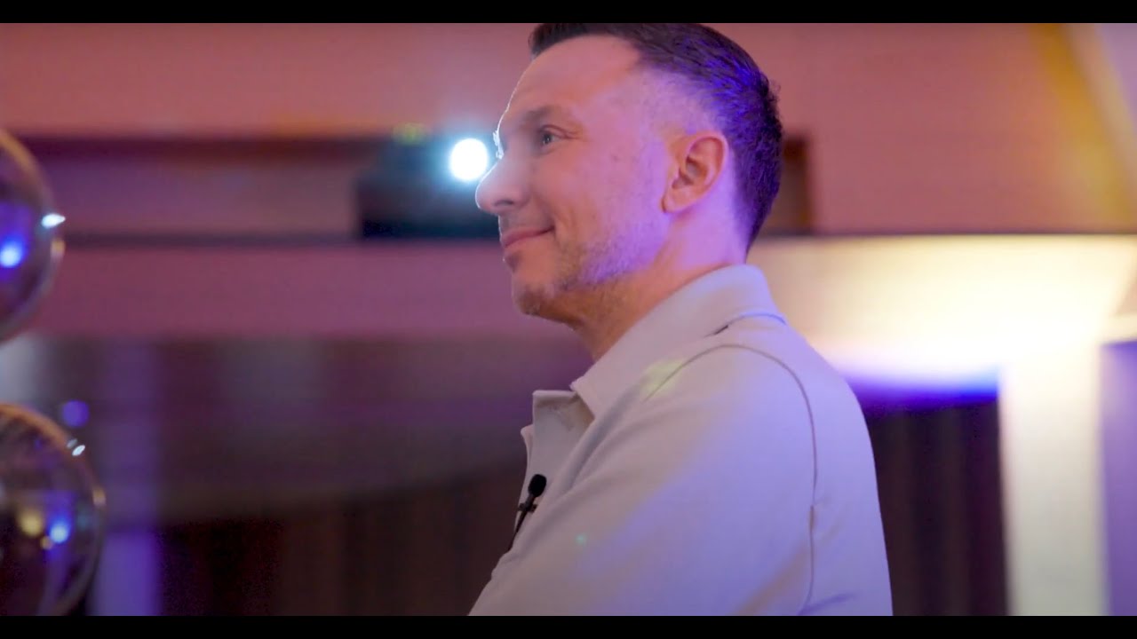 Daniel Stock | Podcast | Music | Brands | Entertainment