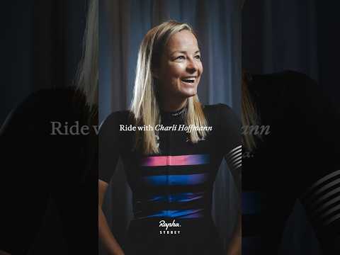 Rapha Sydney Ride Leaders