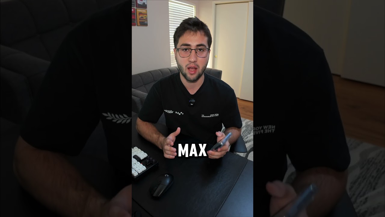 3 Settings You Need to Turn On Your Pixel 10 Pro #pixel10pro #pixel10proxl #googlepixel #tech