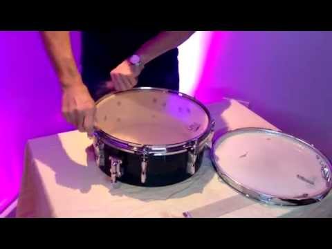 Triggera Intrigg Internal Drum Trigger iMuso