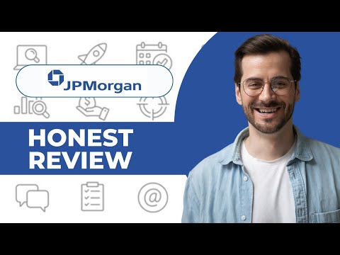 J P Morgan Retirement Planner Honest Review - Watch Before Using