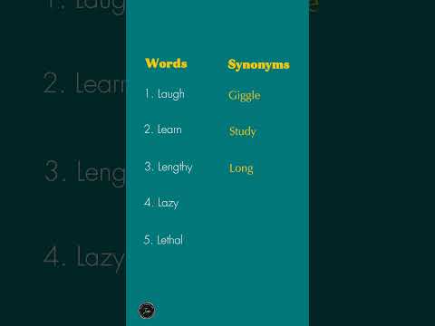 5 Powerful Synonyms to Instantly Upgrade Your Everyday English