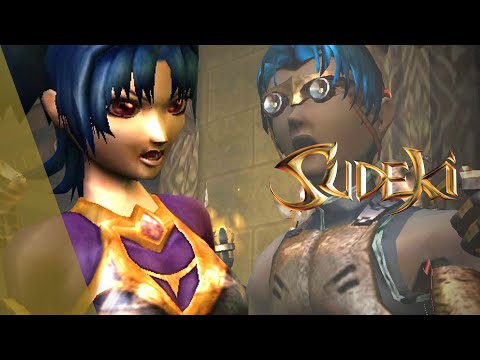 Steam Community :: Video :: The Truth | Sudeki #17 | Let's Play