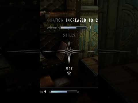 Skill book location: Withershins