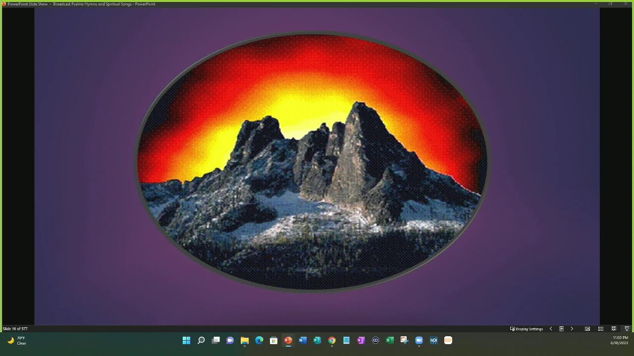 Revelation Illustrated Seminar - Series 2 - The Opening of the Seven Seals