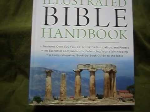 The Baker Illustrated Bible Handbook: A Video Review