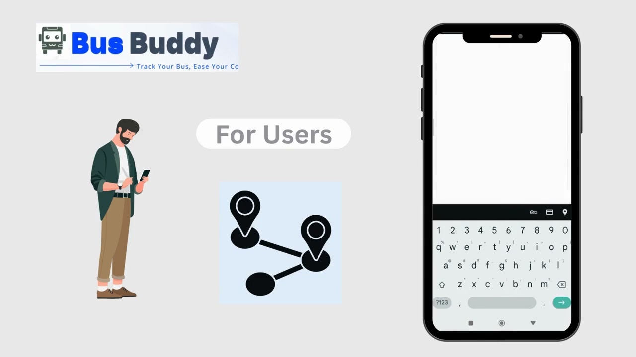 BUSBUDDY-Demo Video