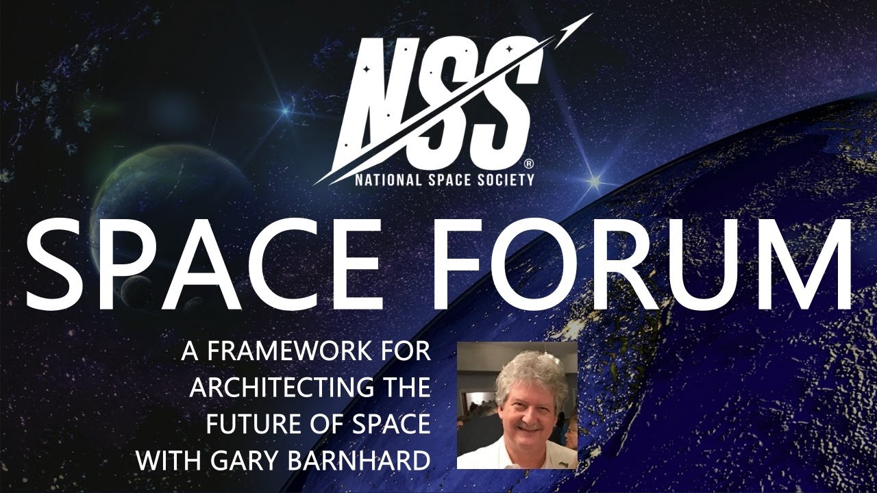 NSS Space Forums – NSS