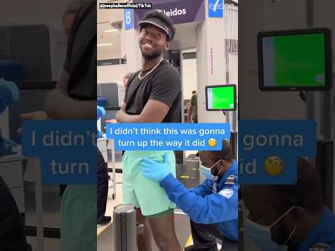 THIS is why TSA needs to be abolished