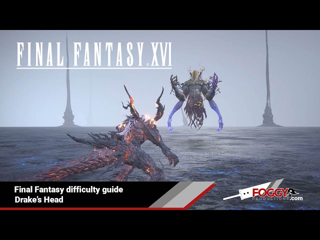 Final Fantasy 16 guide - The Crystals' Curse walkthrough