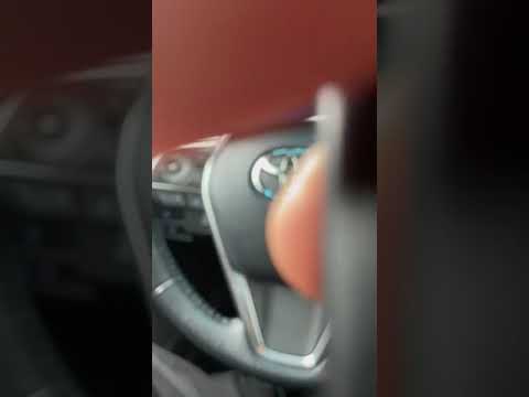 How to Start Your Toyota Avalon with a Dead Key Fob #ToyotaAvalonkeyfob #deadkeyfobToyotaAvalon