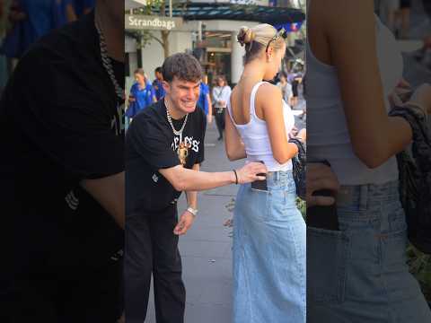 How To Get Any Girls Number! ???? #shorts