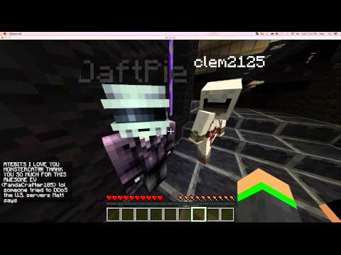 Steam Community :: Video :: Monstercat Charity Minecraft Concert Finale!