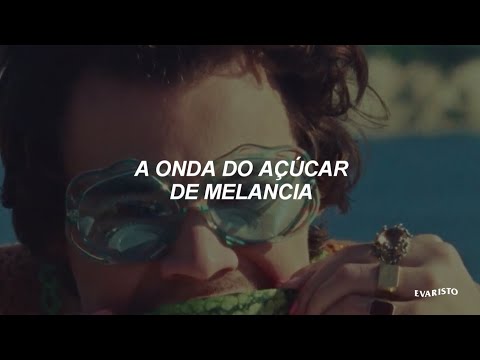 Harry Styles - Watermelon Sugar [LEGENDADO]