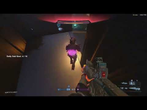 Shopify Rebellion SPEEDRUNS OpTic in Scrims!