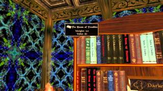 Ravenloft Manor Morrowind Part 1 of 2 at Morrowind Nexus - mods and ...