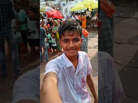 devghar vlog