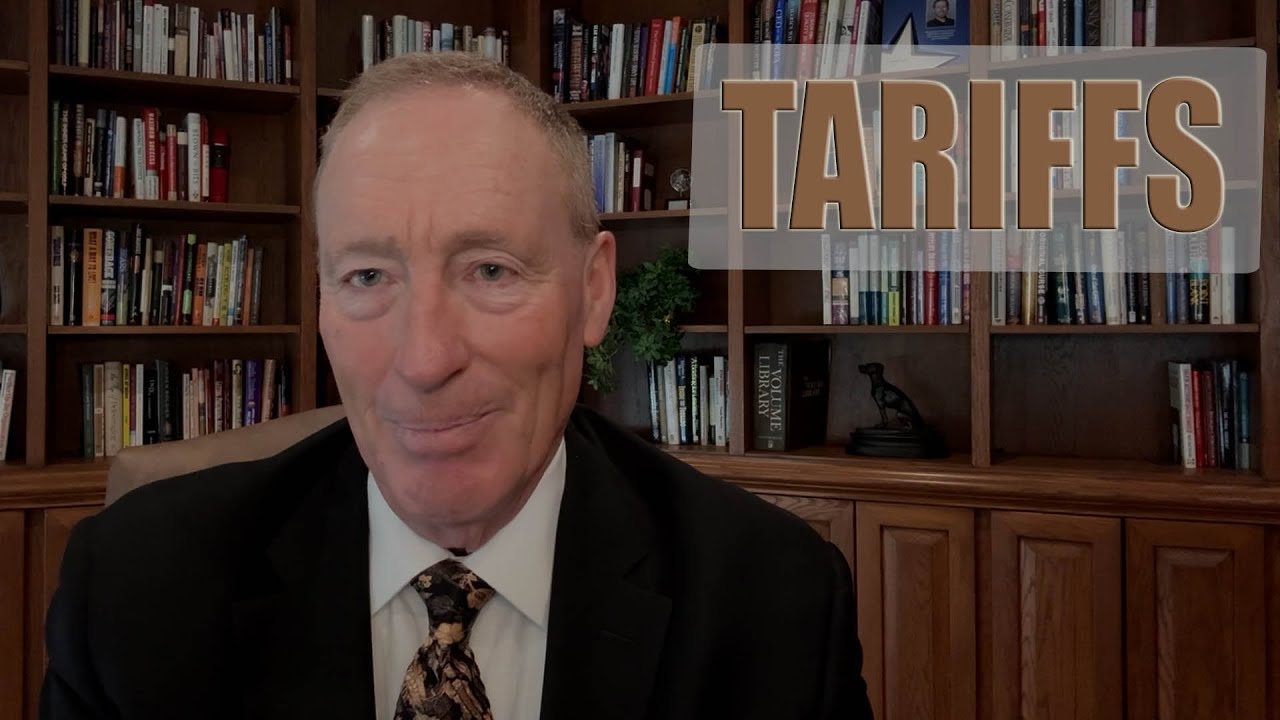 2025 Tariff Impact on Shippers