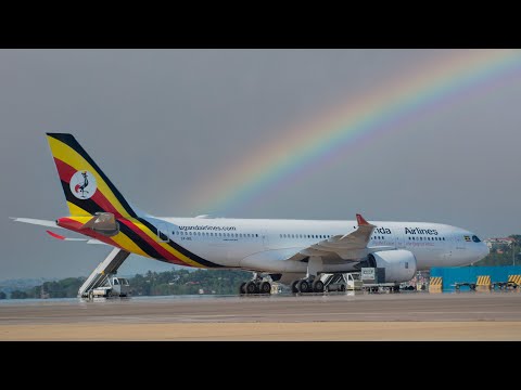 Uganda Airlines Set for Recapitalization | Gov’t Funding to Grow Fleet and Launch Domestic Flights.