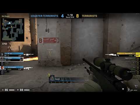 Steam Community :: Video :: CS:GO NO SCOPE 3/5/19