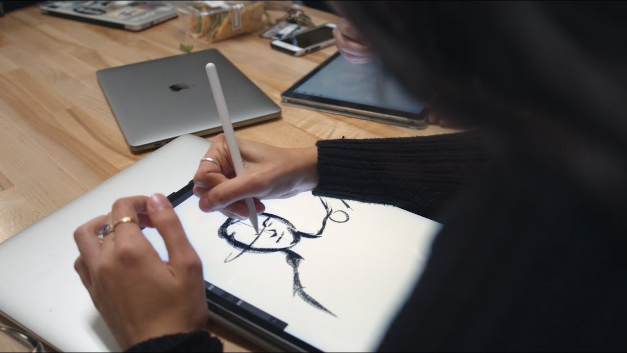 Illustration Major | Christian College in Oregon | George Fox University