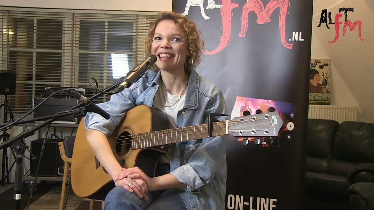 2025-44. Het productieve jaar van Christie – AlternativeFM