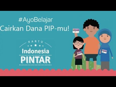 LOGIN pip.kemdikbud.go.id, Berikut Cara Cek Penerima Program Indonesia Pintar dan Cara Mencairkannya