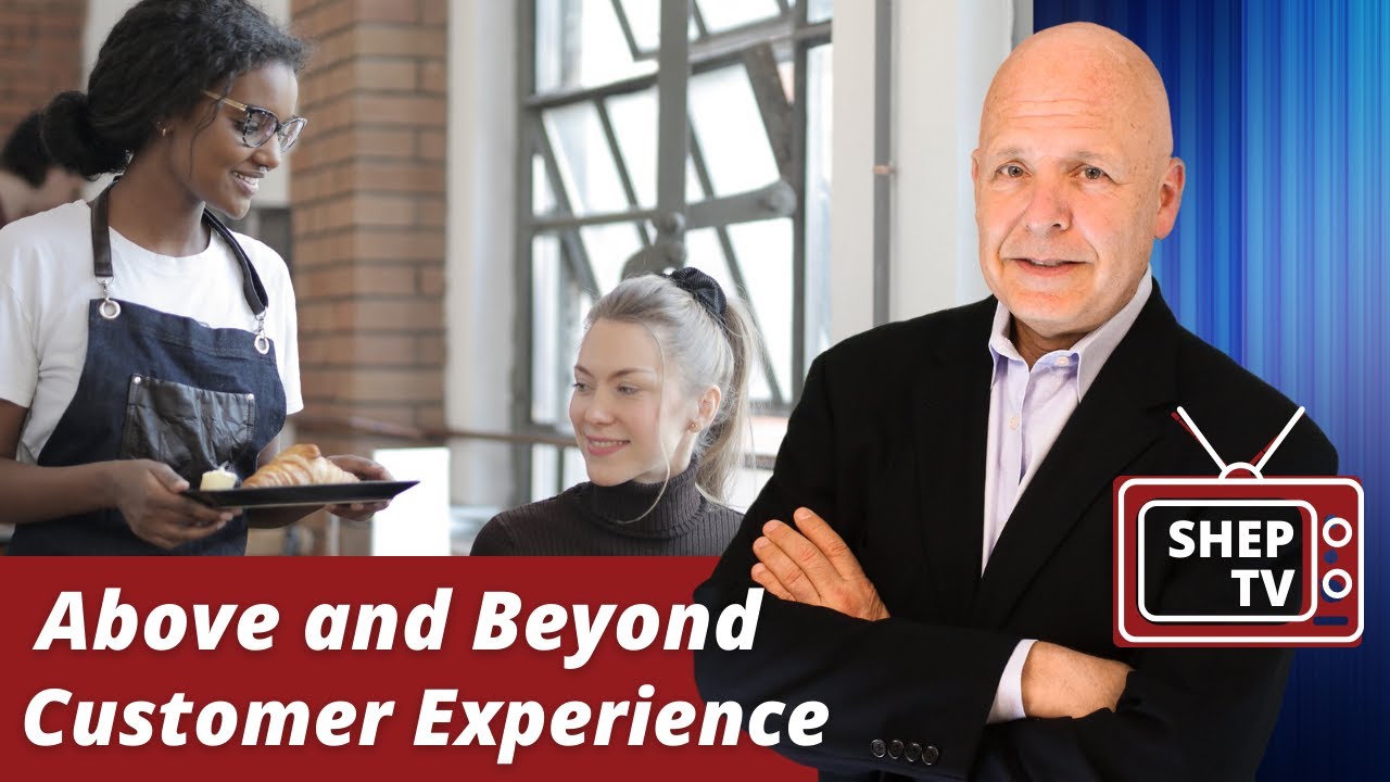 Five Lessons on How to Personalize Customer Experience